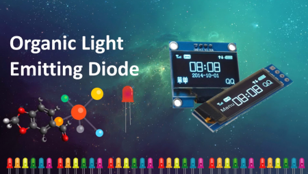 OLED I2C Display Arduino/NodeMCU Tutorial | Arduino | Maker Pro