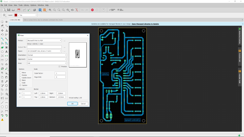 How to Make a PCB at Home | PCB | Maker Pro