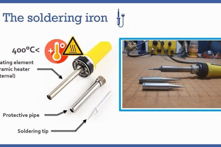 How to Master Soldering (solder Tips & Tricks) | Arduino | Maker Pro