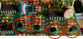 Intro to Electronic Components: Transistors | Custom | Maker Pro