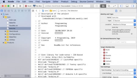 Free Alternatives to Arduino IDE | Arduino | Maker Pro