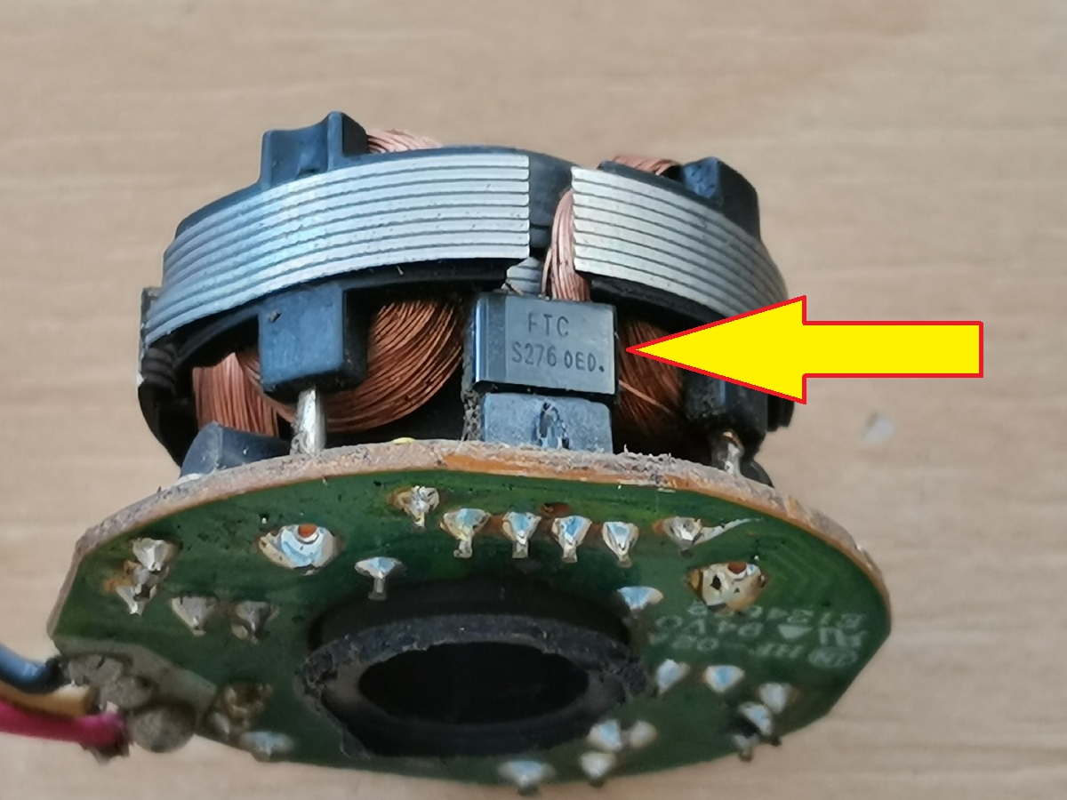 DIY Magnet Polarity Detector - How to Identify Poles with a Hall Sensor ...
