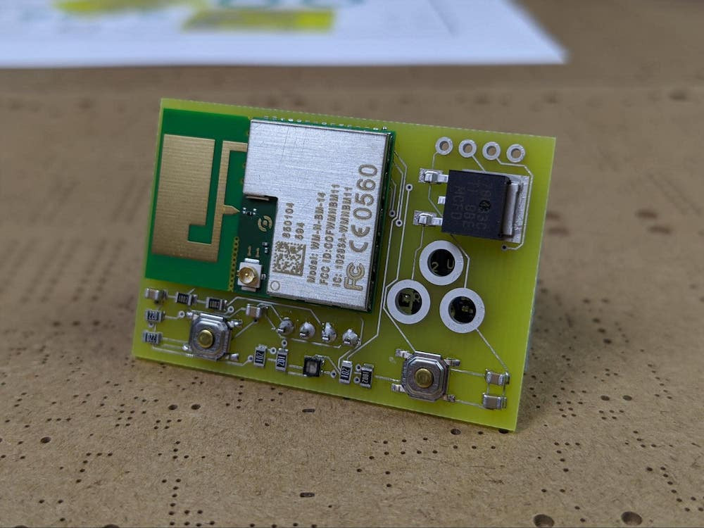 How to Use the BareBones PCB Service for Fast PCB Prototypes | PCB ...