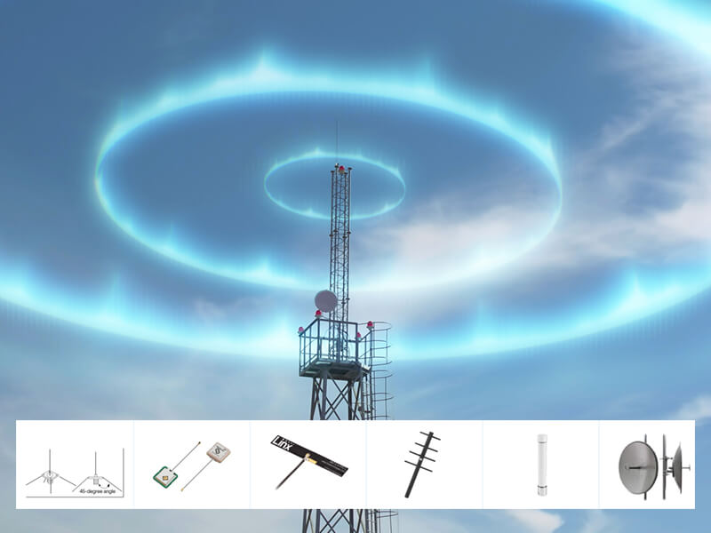 Antennas Reference Guide | White Paper | Maker Pro