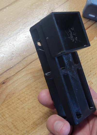 Doppler Motion Sensor & Relay Mesh Node for ChatterBox | Arduino ...