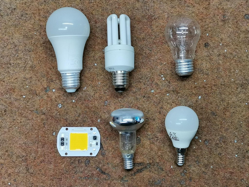 The simplest way to determine the quality of lighting in your home ...