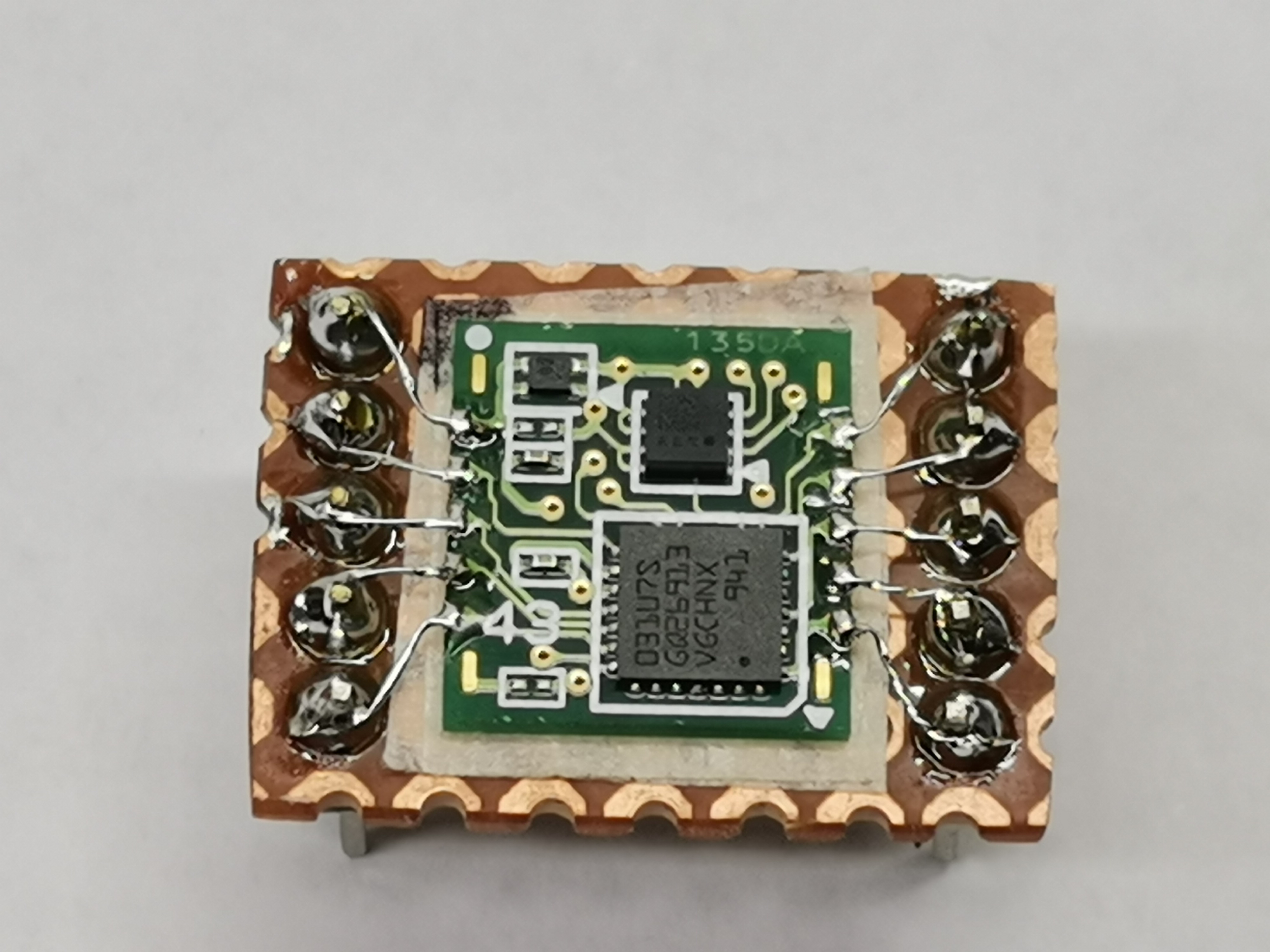 Arduino Eatrthquake alarm and protection system with D7S seismic Sensor ...