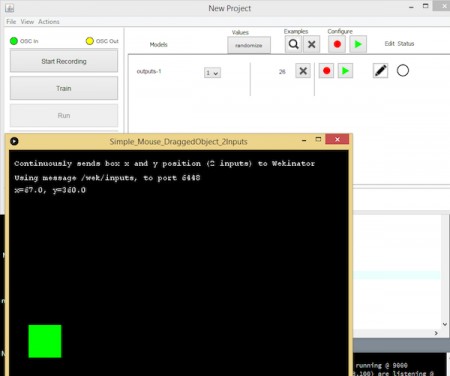 Create a Drumming Machine Using Wekinator and ChucK | Wekinator | Maker Pro