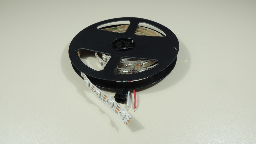 EPOXY RESIN LED CLOCK | Arduino | Maker Pro