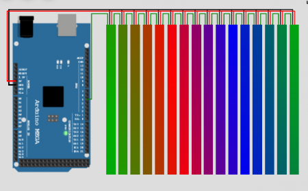 FreeTinkercad v/s Free Wokwi Arduino Simulator - Additional features ...