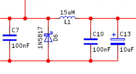 How to Make a Basic Power Module for Projects | Custom | Maker Pro