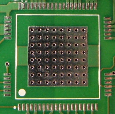Heat Transfer Techniques for PCB Design | PCB | Maker Pro