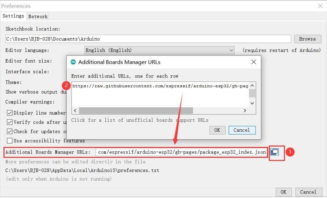 How to make Simplest and Cheapest compact Internet Radio - Yoradio ...