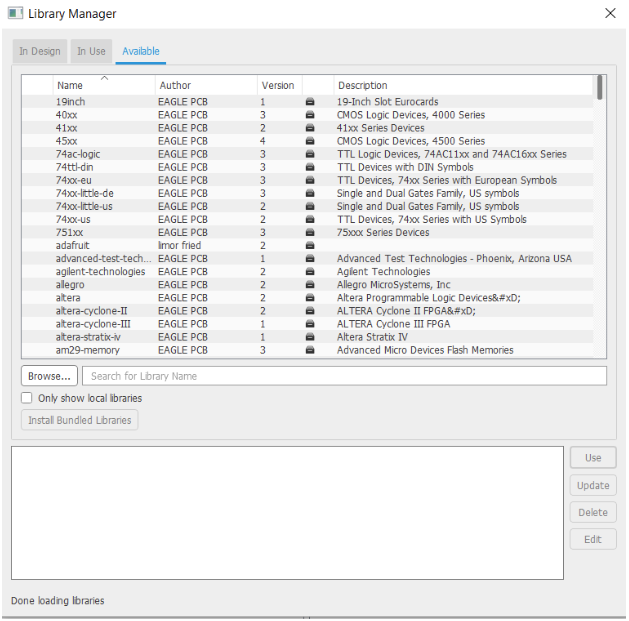 Autodesk EAGLE for Beginners | Custom | Maker Pro
