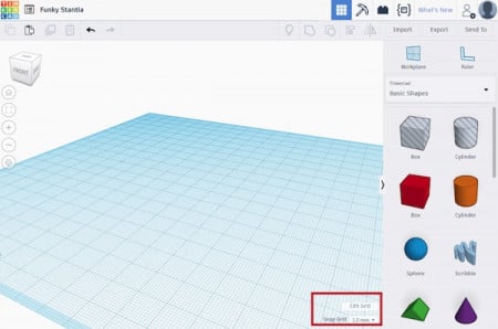 Advanced Features and Shortcuts in Tinkercad | Custom | Maker Pro