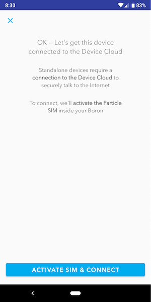 How to Set Up the Particle Boron | Particle | Maker Pro