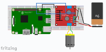 How to Select the Best Motor Driver for Your Project | Custom | Maker Pro