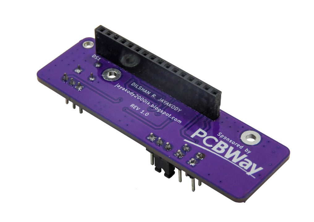 Universal HD44780 LCD interface | Arduino | Maker Pro