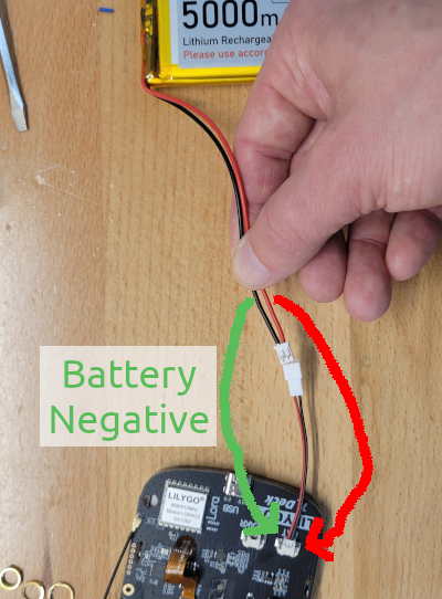 Secure Off-Grid Mesh Communicator with GPS | Arduino | Maker Pro