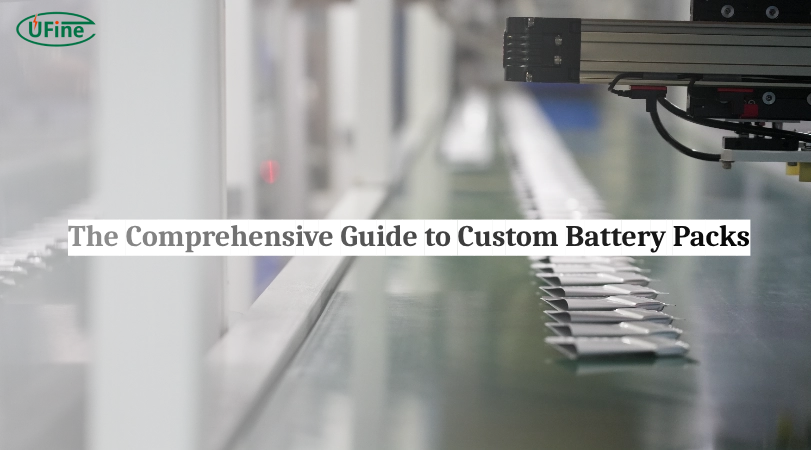 The Comprehensive Guide to Custom Battery Packs | Custom | Maker Pro