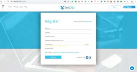 SelfCAD Tutorial: How to get Started | Custom | Maker Pro