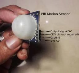 How to Build an Arduino-Powered Motion-Sensor Alarm | Arduino | Maker Pro