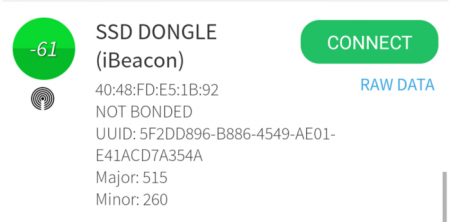 Turn a Raspberry Pi Into Bluetooth Beacon | Custom | Maker Pro