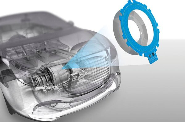 ams Launches First Inductive Position Sensor for High-Speed Motors ...