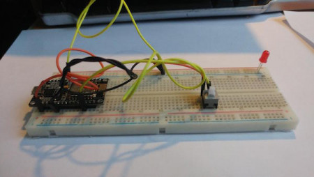 How to Control an LED or Relay With Amazon Alexa and Echo Dot | Arduino ...