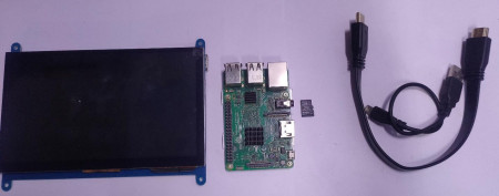 How to Make an Android Tablet Using a Raspberry Pi | Raspberry Pi ...
