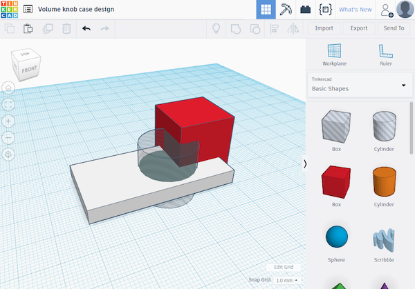 Introduction to Tinkercad | Custom | Maker Pro