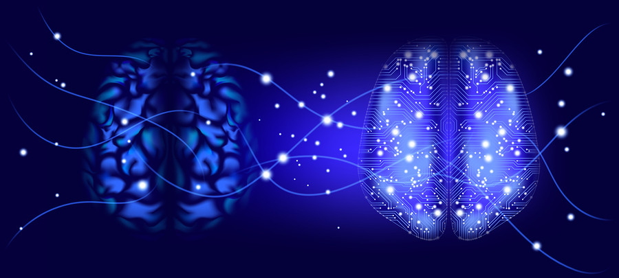 How Closely Can Computing Compare to a Human Brain? | Maker Pro