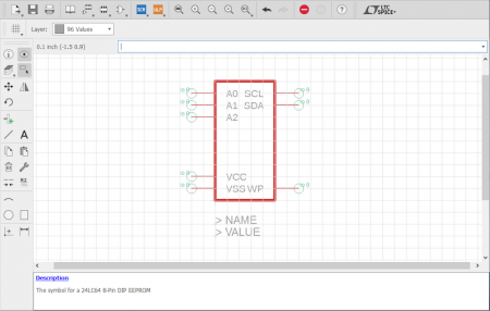 How to Use Autodesk EAGLE to Design Custom Components | Custom | Maker Pro