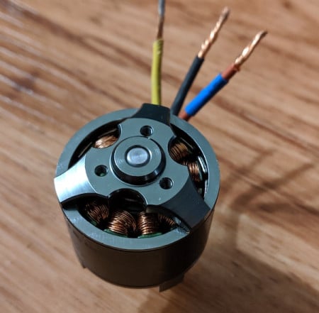 How to Automate Motors With Arduino Using Radio Control PWM | Arduino ...