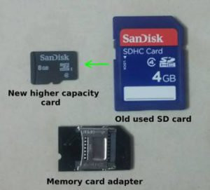 How to Back Up Your Raspberry Pi Project Files | Raspberry Pi | Maker Pro