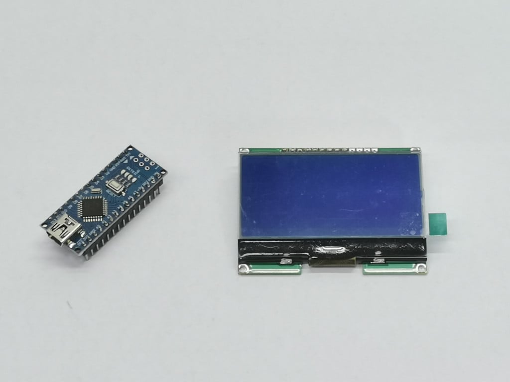 How to make simplest possible autorange Capacitance meter | Arduino ...
