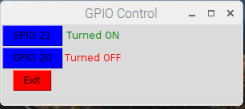 How to Use Tkinter to Control Raspberry Pi GPIO Pins | Raspberry Pi ...