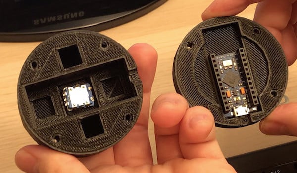 Masterclass Maker Projects | How to Build a USB Volume Knob | Arduino ...