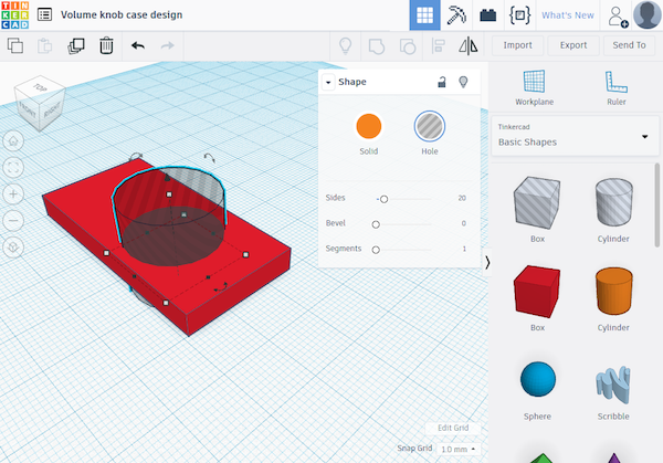 Introduction to Tinkercad | Custom | Maker Pro
