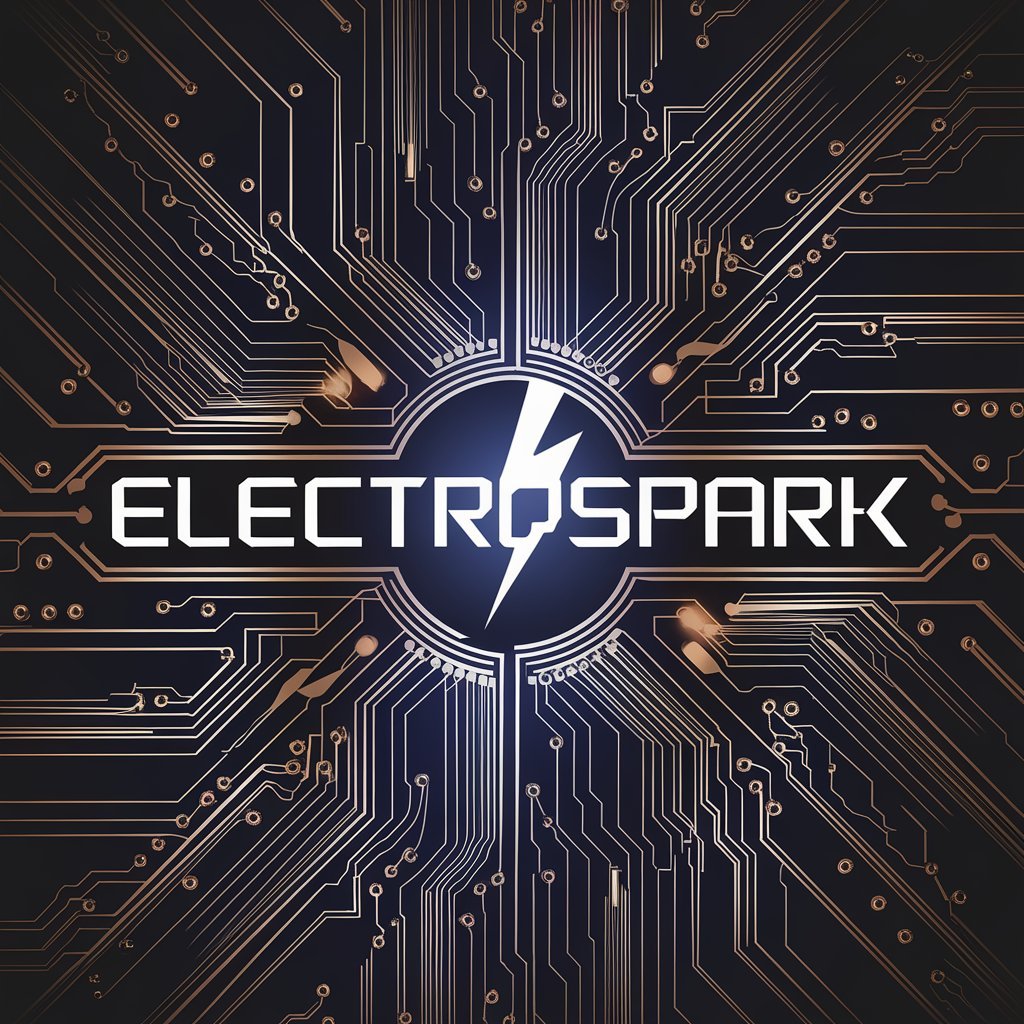 ElectroSpark Vitalis: A Portable, Rugged Medical Diagnostic System for ...