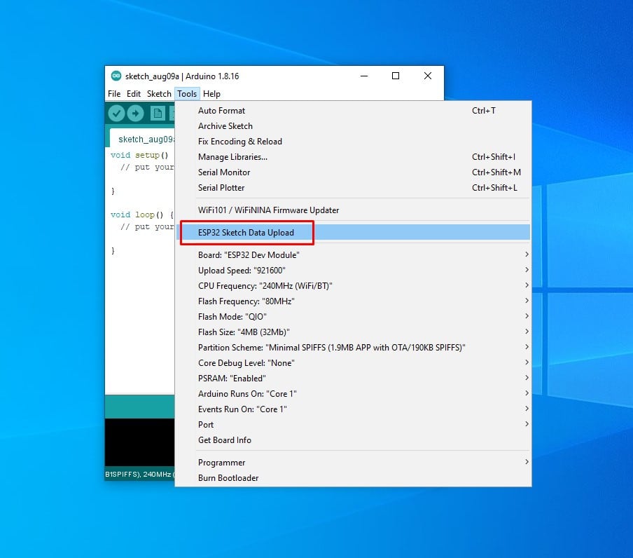How to make Simplest and Cheapest compact Internet Radio - Yoradio ...