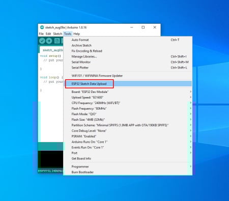 How to make Simplest and Cheapest compact Internet Radio - Yoradio ...