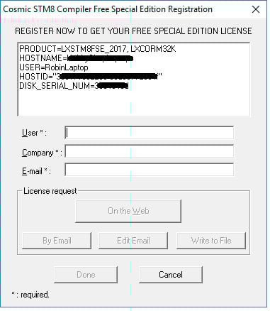 Getting Started with STM8 Microcontrollers | Custom | Maker Pro