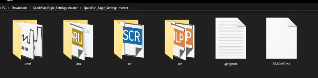 How to Panelize your PCBs in EAGLE Using V-Grooves | PCB | Maker Pro