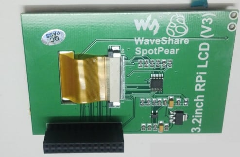 How to Add an LCD Touchscreen to Your Raspberry Pi | Raspberry Pi ...