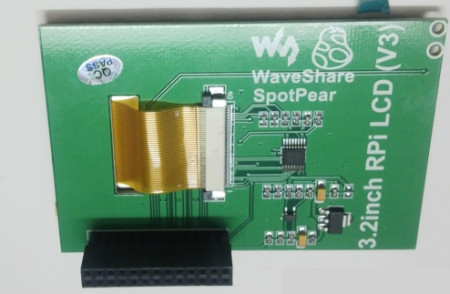 How to Add an LCD Touchscreen to Your Raspberry Pi | Raspberry Pi ...