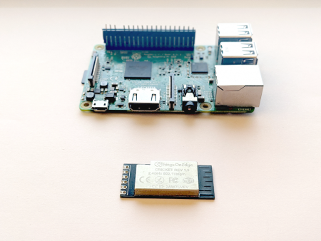 Ultra-low power WiFi home automation system | Raspberry Pi | Maker Pro