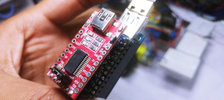 How to Control an Arduino Robot With a PS4 Bluetooth Controller ...