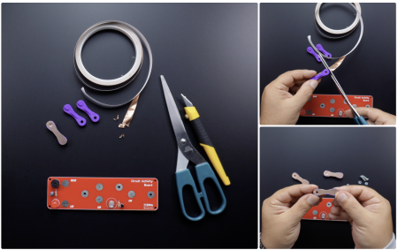 Circuit Activity Board | PCB | Maker Pro