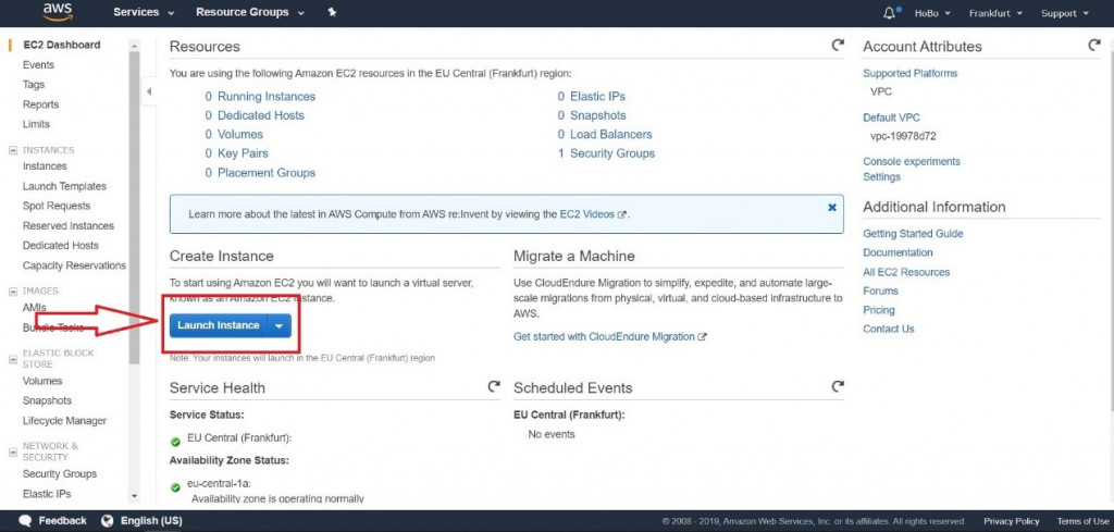 How to Connect RAKwireless Commercial Gateways to the AWS Cloud | Amazon Web Services | Maker Pro